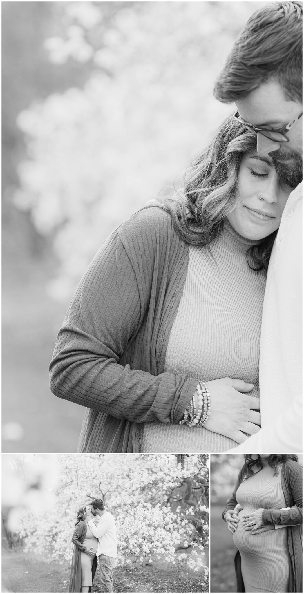 Spring Blooms at the UW Arboretum - kuffelphotography.com
