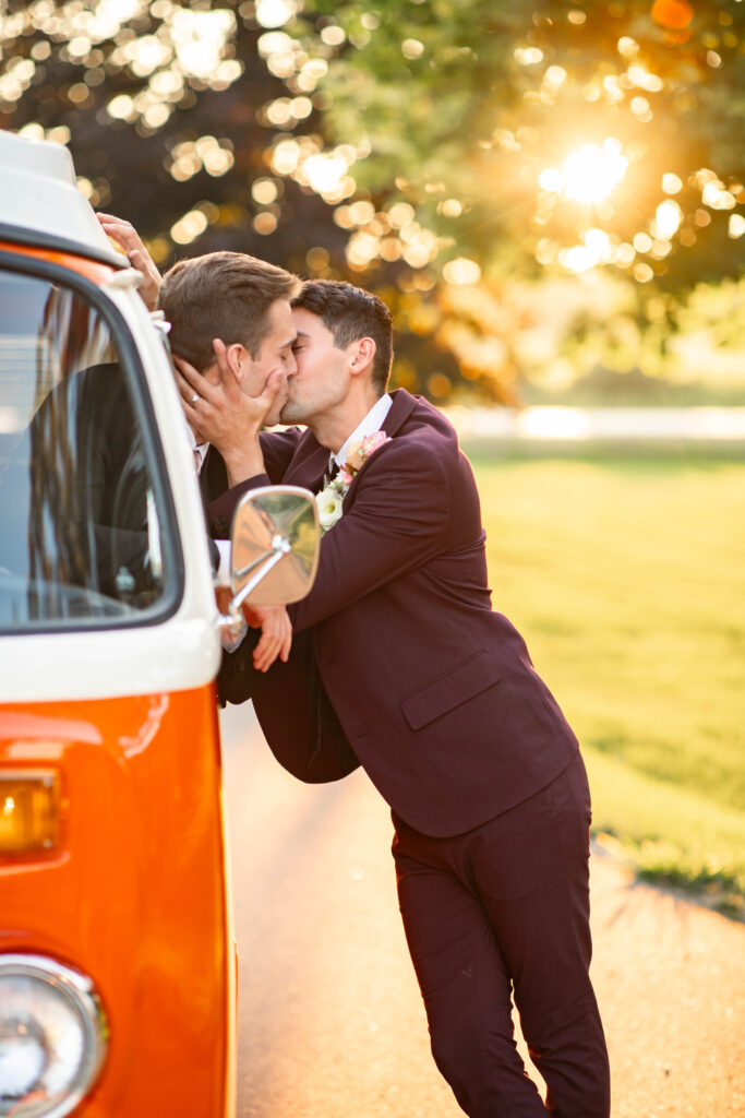 Ryan & Emma | The Madison Club Wedding - kuffelphotography.com